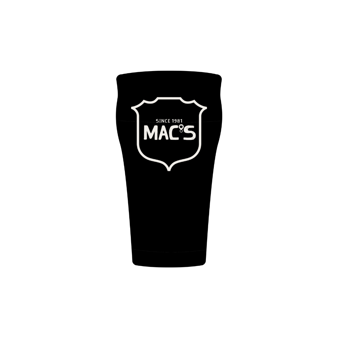 Cloudy Apple Cider – Mac's